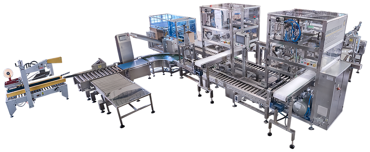 End of Line - ASM Automation Group Berhad